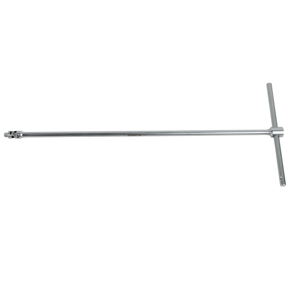 Extension with t-handle 1/4" professional | Valkenpower